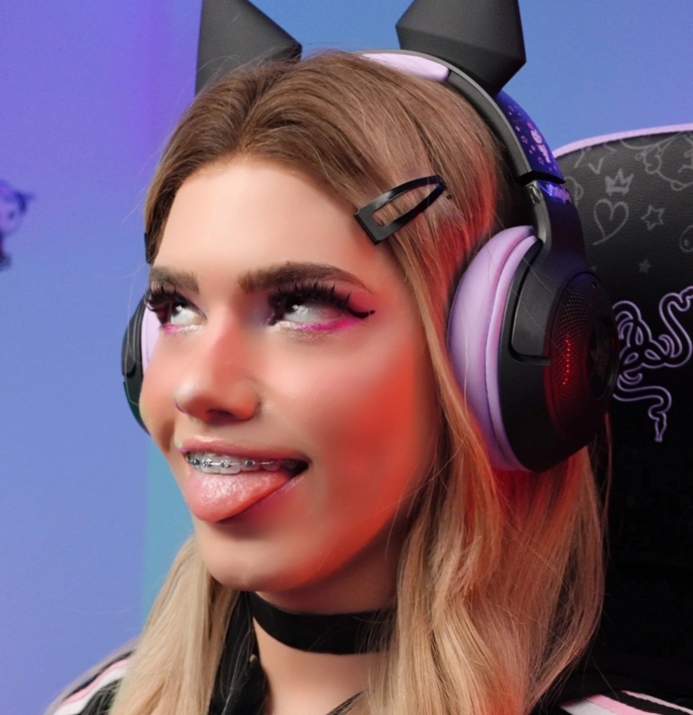 GetAllMyLinks - QueenieSteph