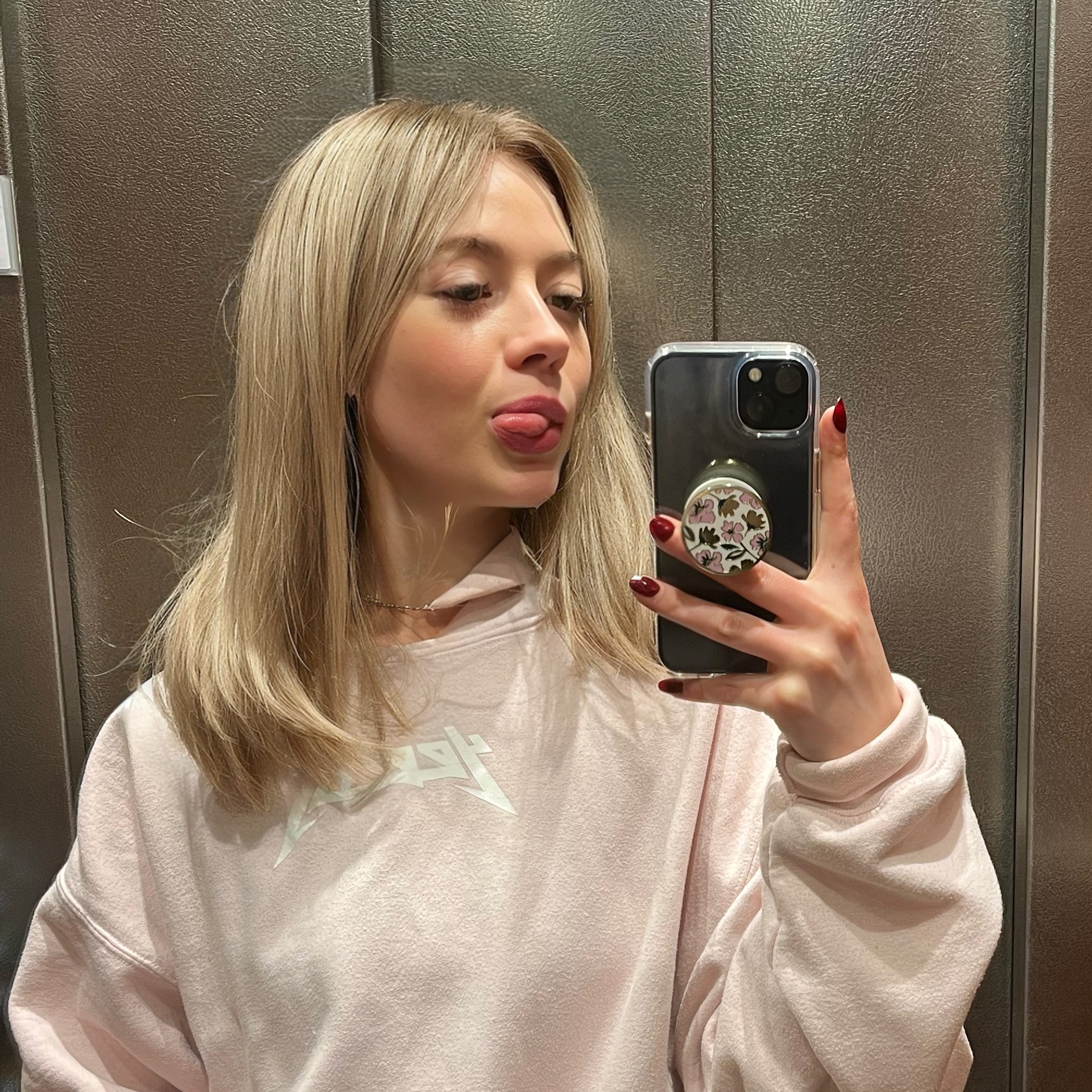 GetAllMyLinks - Evelyn miller