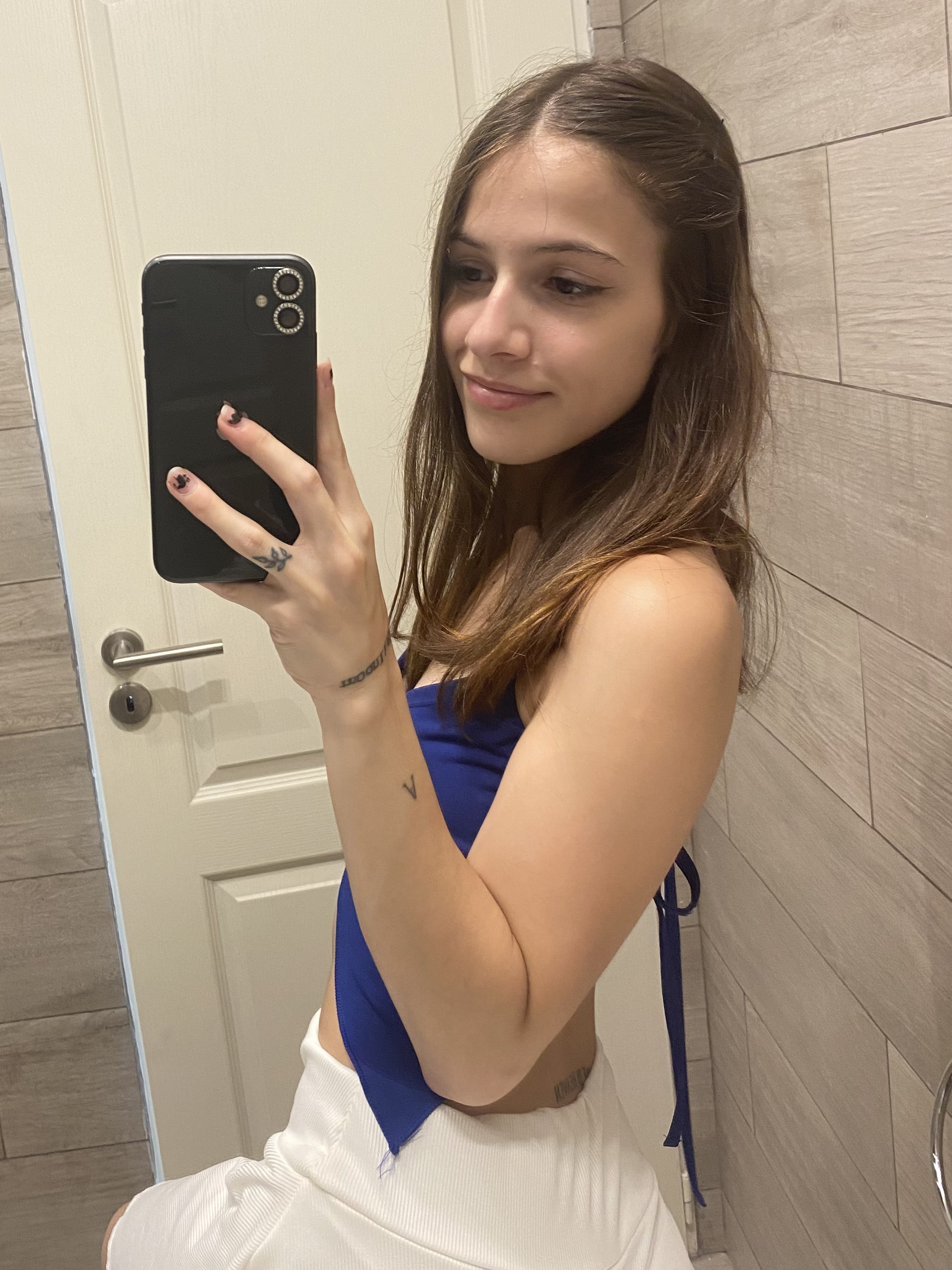 GetAllMyLinks - Carla Pérez 💝