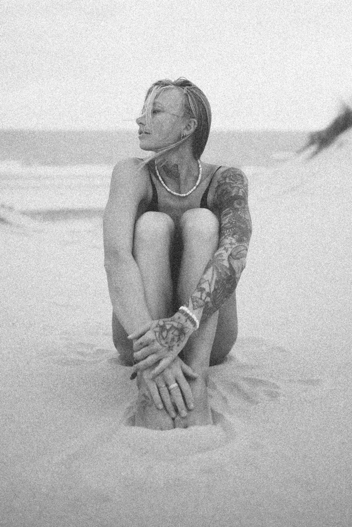 GetAllMyLinks - Lea Wolff