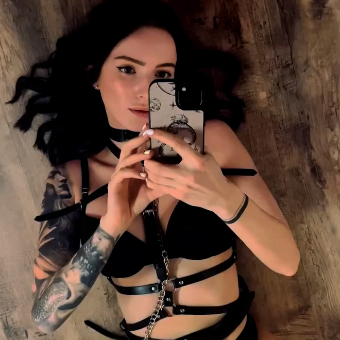 GetAllMyLinks - inked.andrea