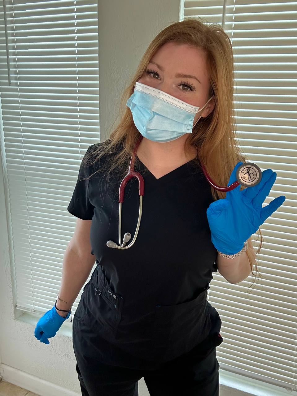 GetAllMyLinks - Nurse Rosy