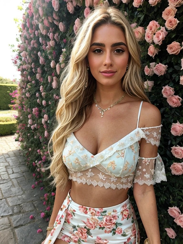 GetAllMyLinks - Ella Rosario