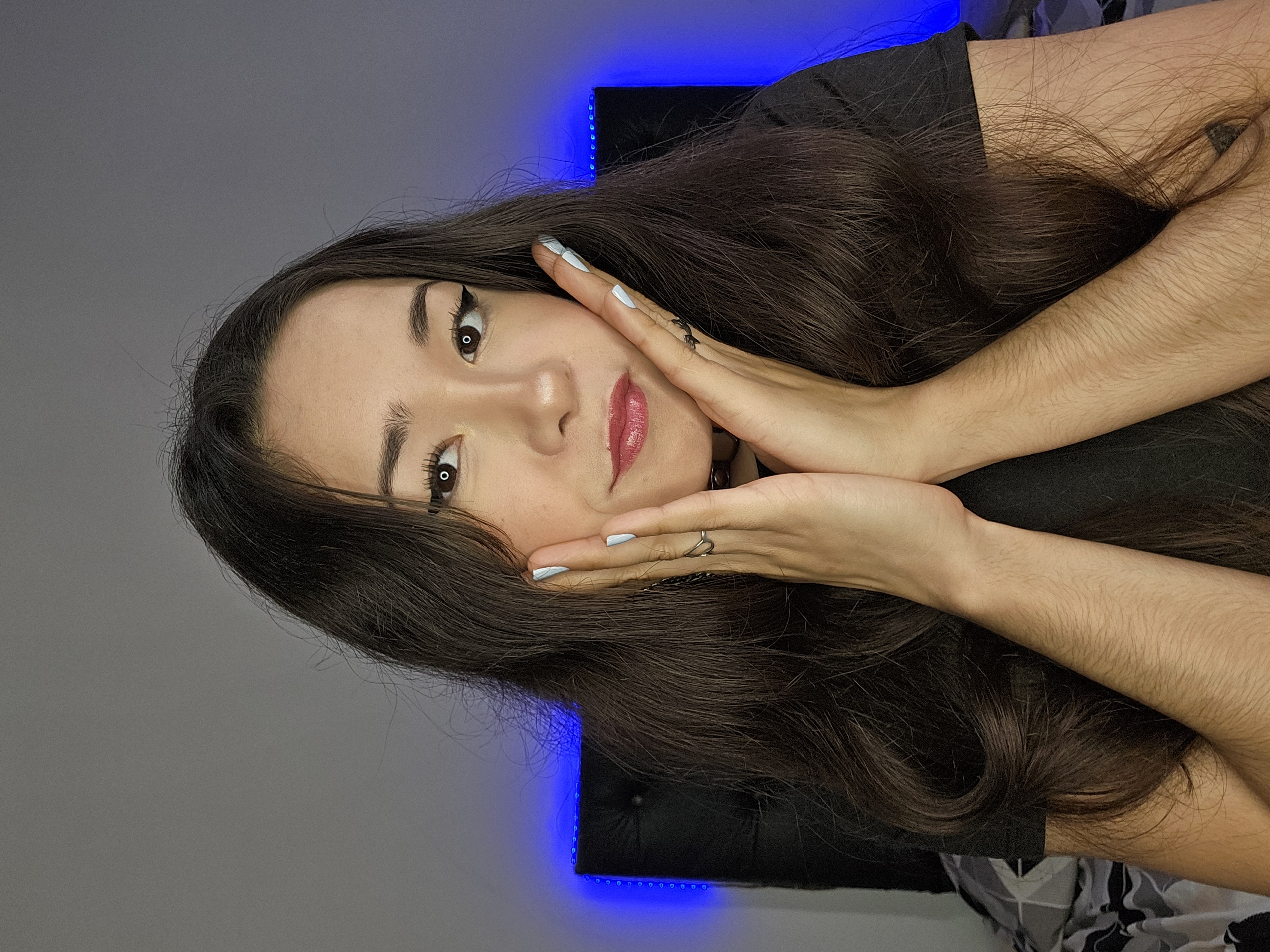 GetAllMyLinks - Ania Ross