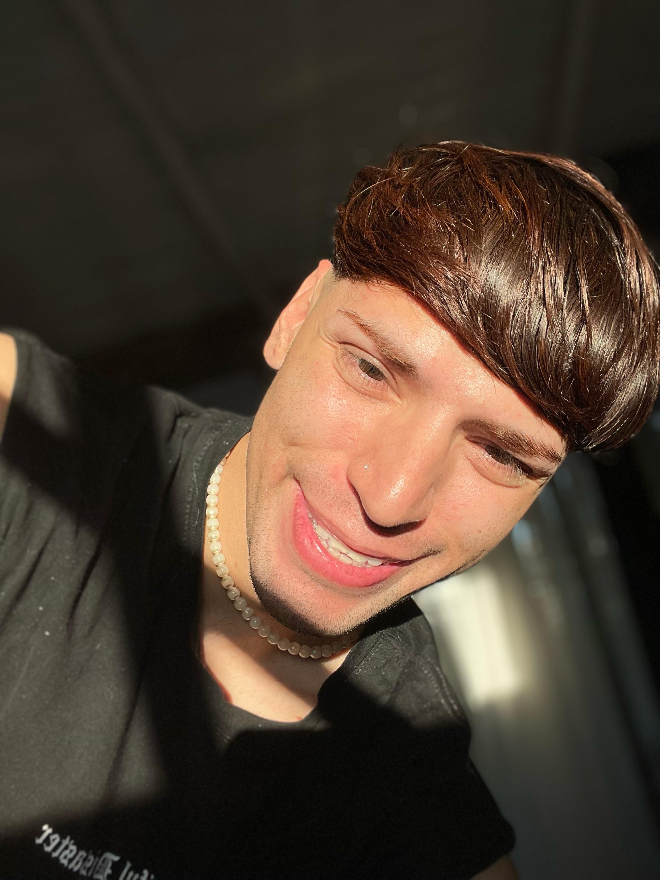 GetAllMyLinks - Thomas Fernandez