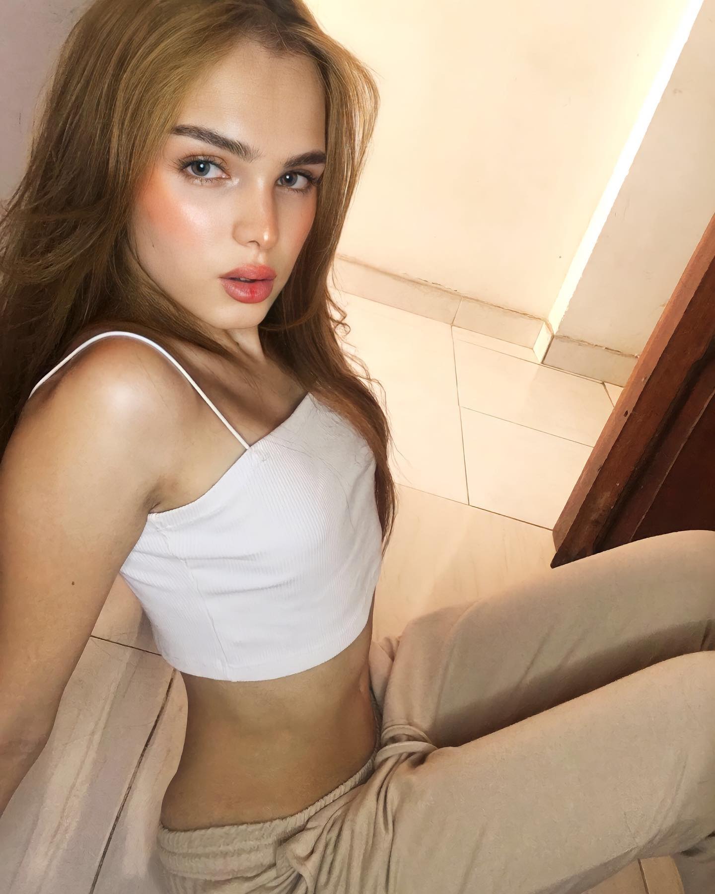 GetAllMyLinks - Zoey TS ️