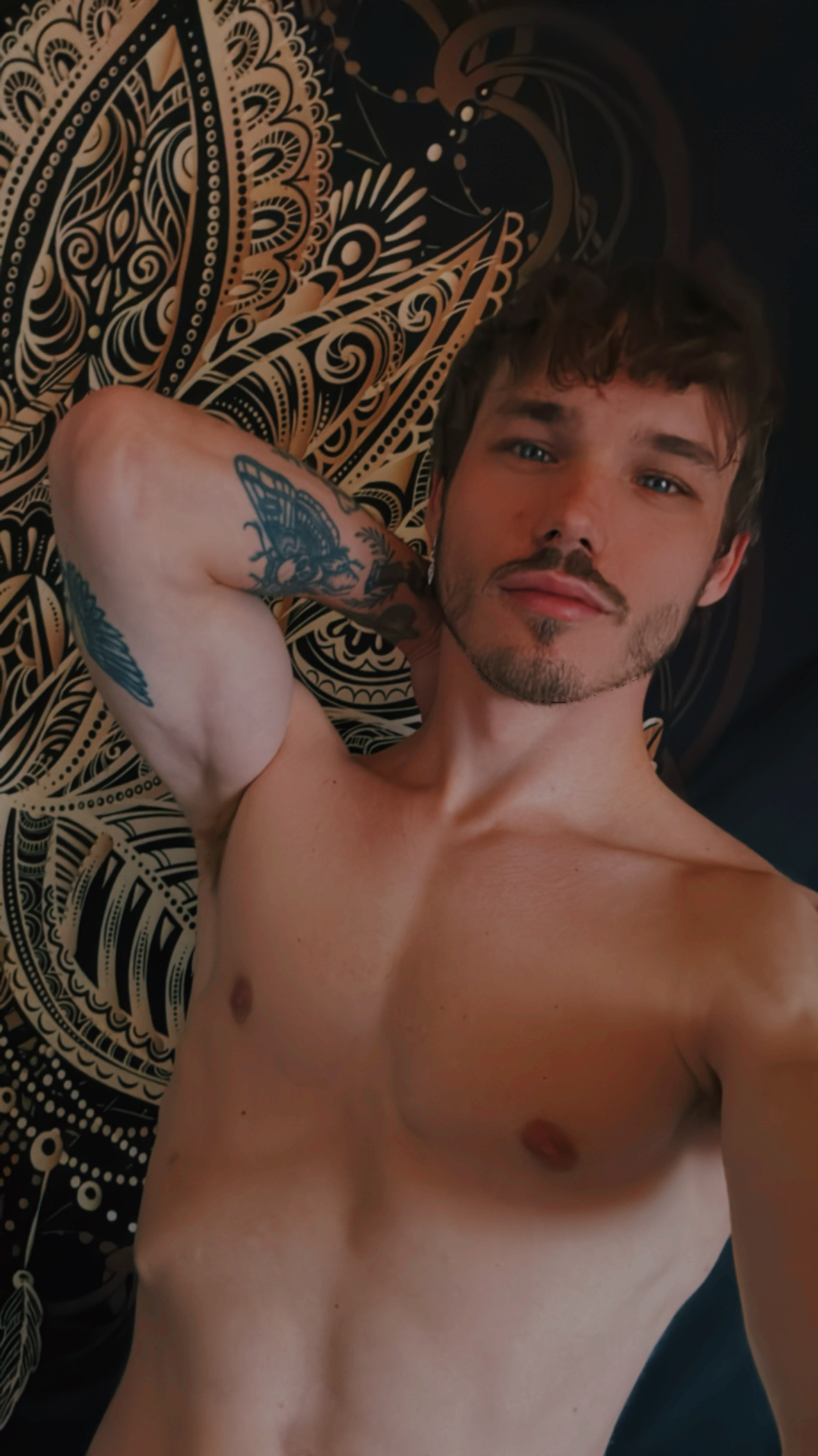 GetAllMyLinks - ⚜️ It’s Kai ⚜️