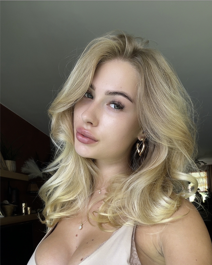 GetAllMyLinks - Hailey Wagner