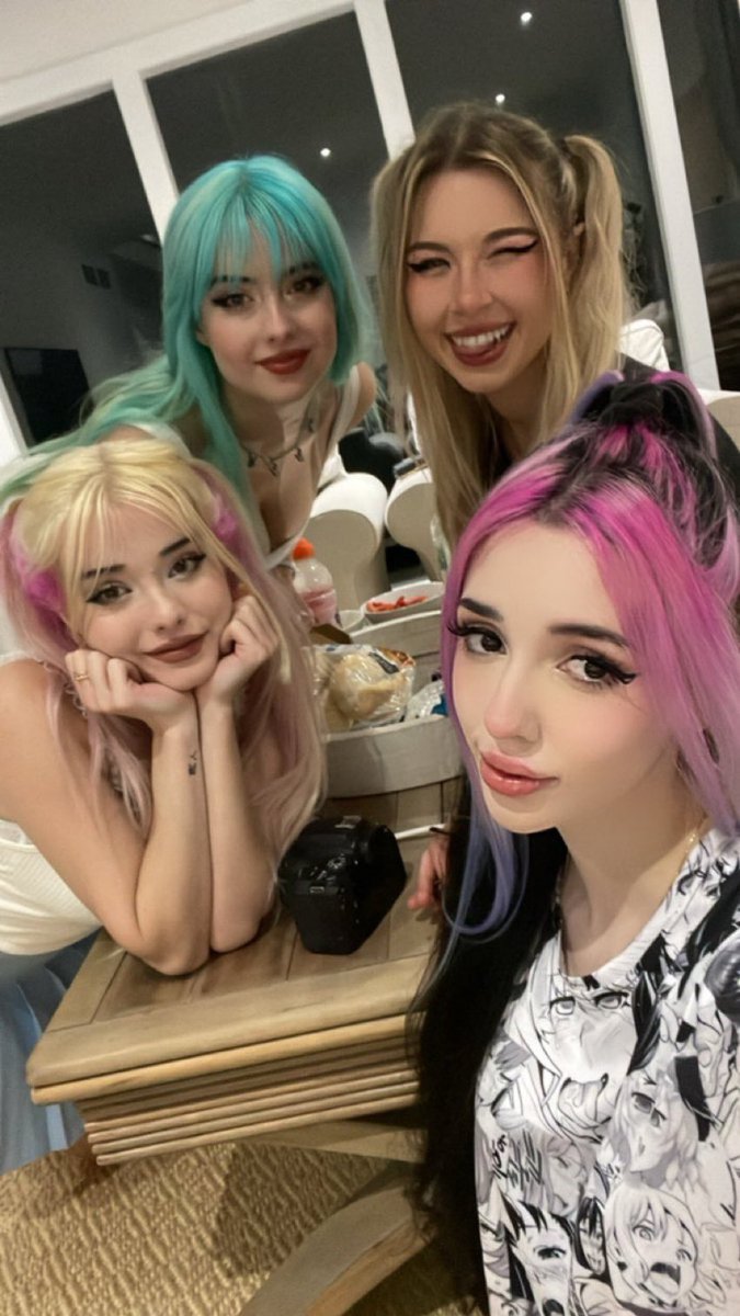 GetAllMyLinks - Besties