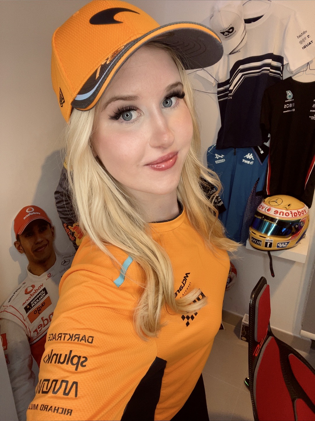 GetAllMyLinks - MiaFormel1