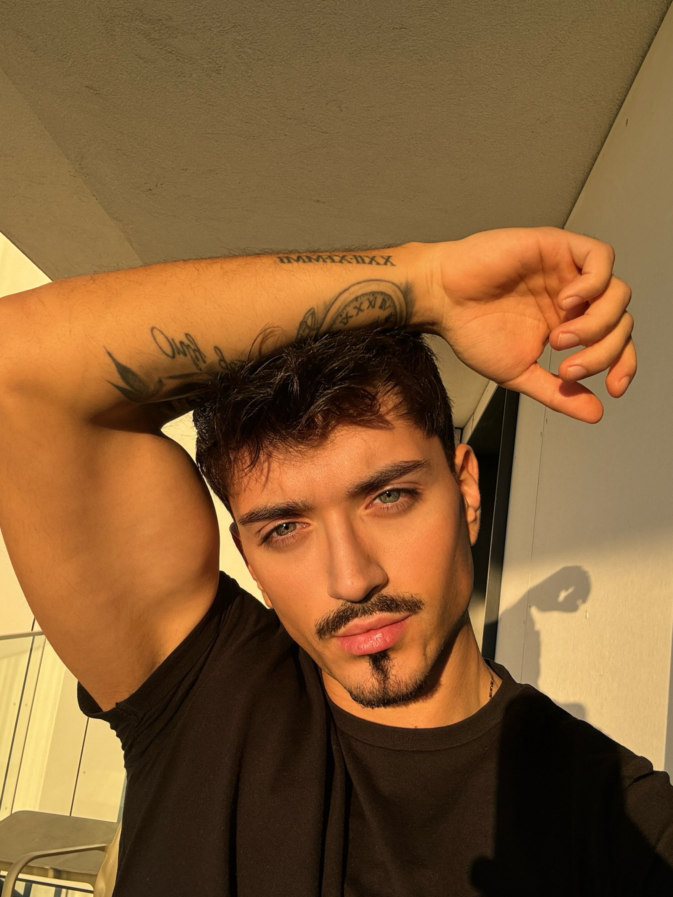 GetAllMyLinks - Salva 🌴