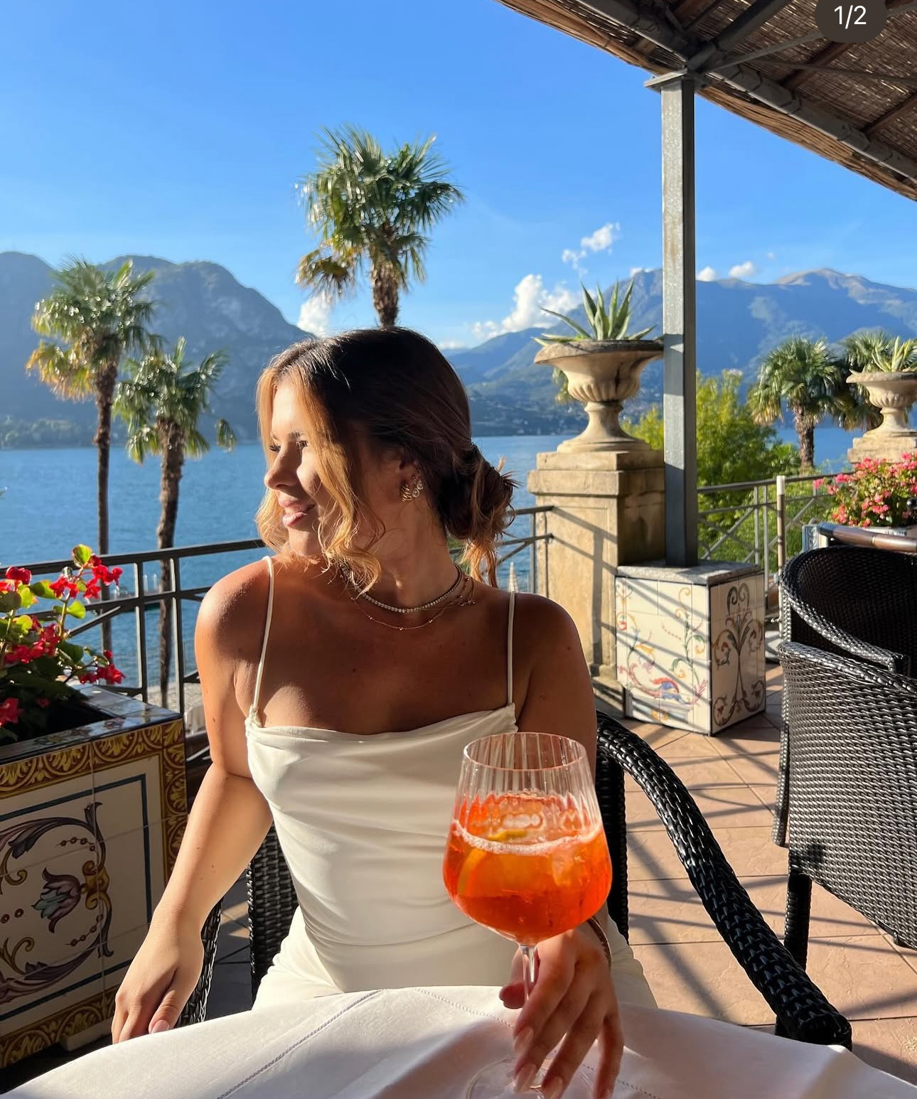 GetAllMyLinks - Melissa