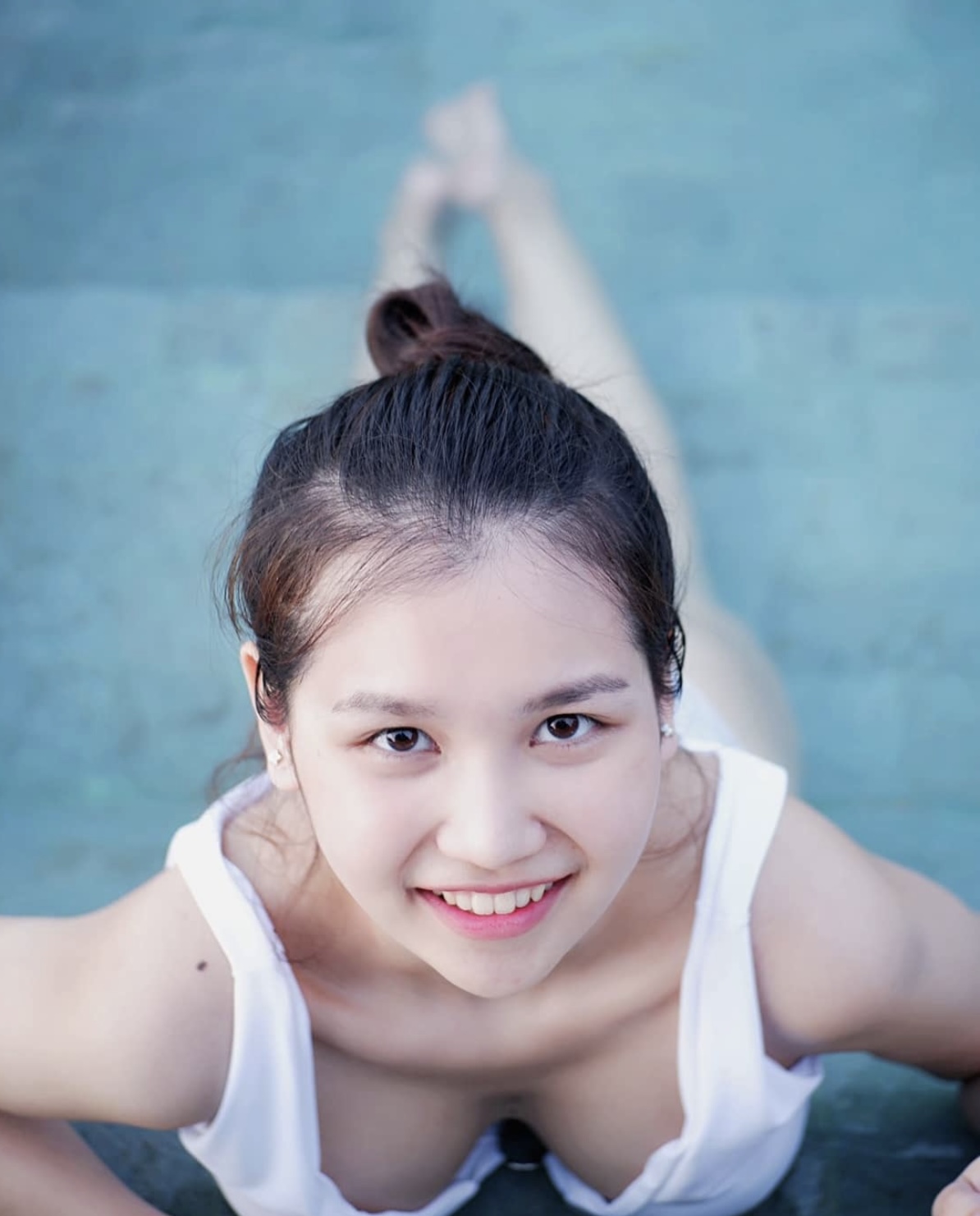 GetAllMyLinks - Rosy bunny