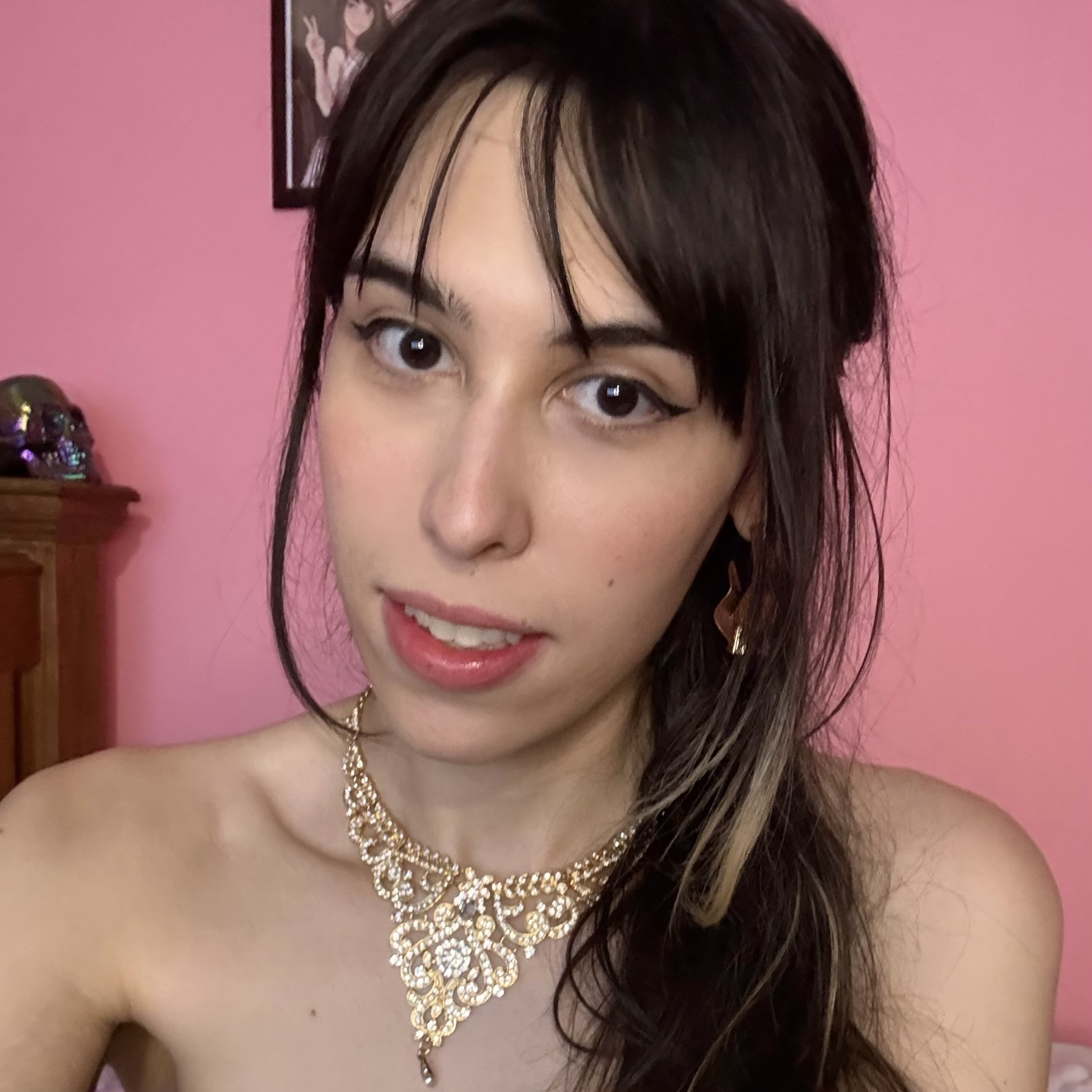 GetAllMyLinks - Ashlee VR