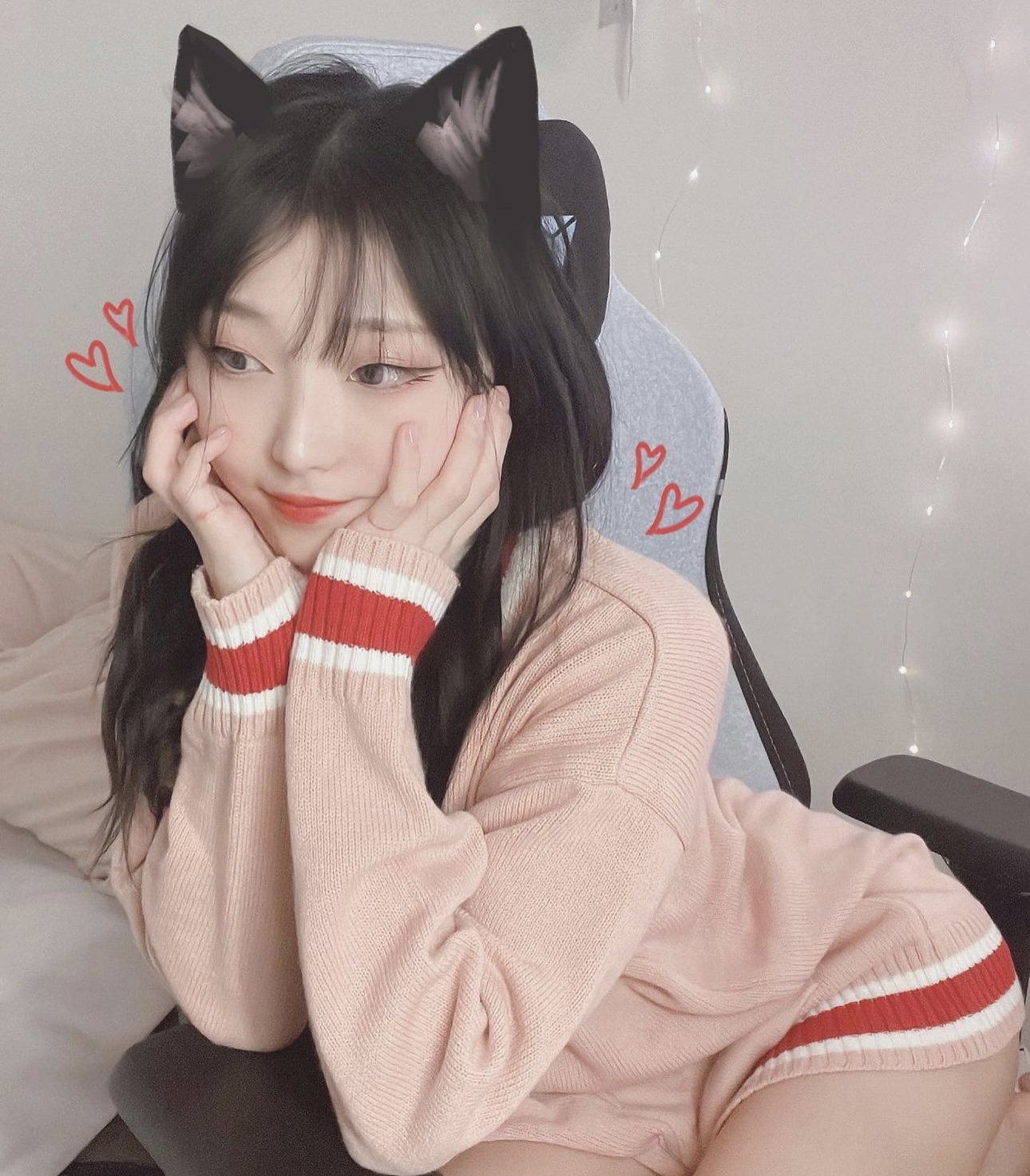 GetAllMyLinks - Ahni🌸