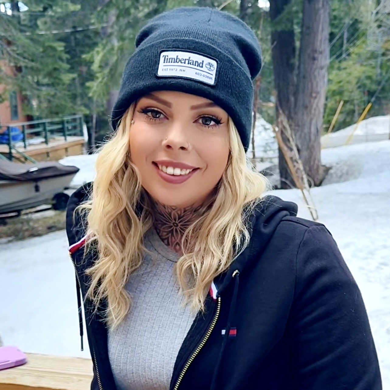 GetAllMyLinks - 💗Lil Abby💗