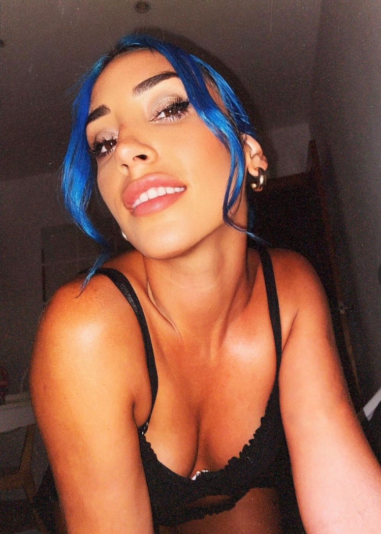 GetAllMyLinks - Sofia💙