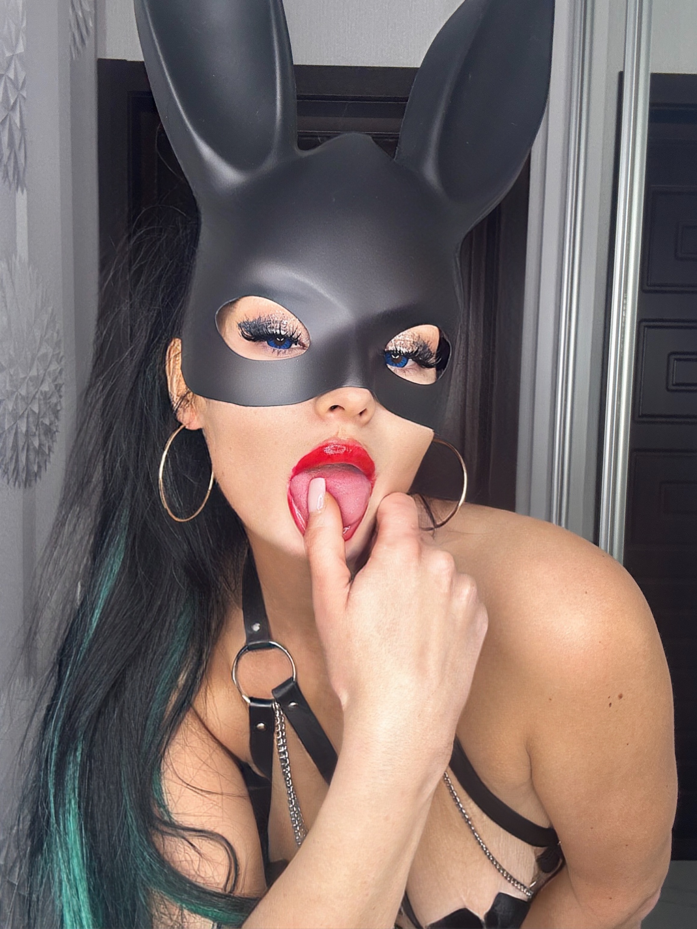 GetAllMyLinks - Katy Moon