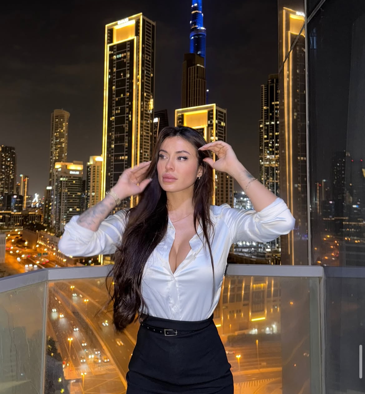 GetAllMyLinks - 𝐋𝐈𝐋𝐒𝐄𝐂𝐑𝐄𝐓