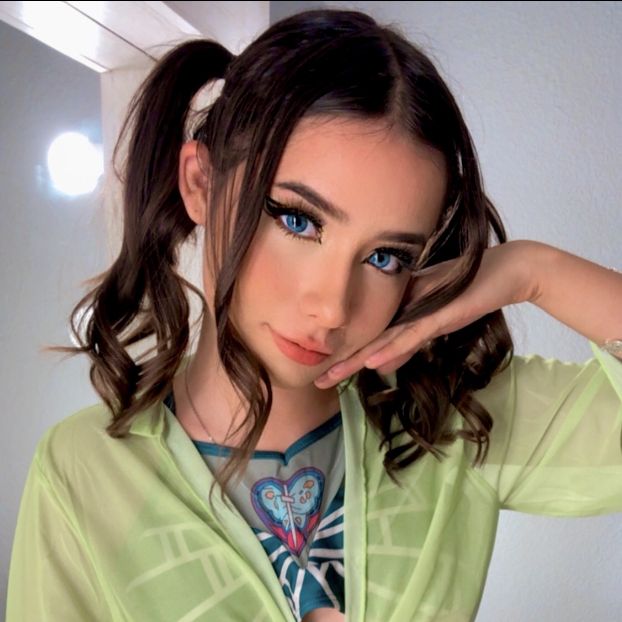 GetAllMyLinks - Sam Luna 🌙💖