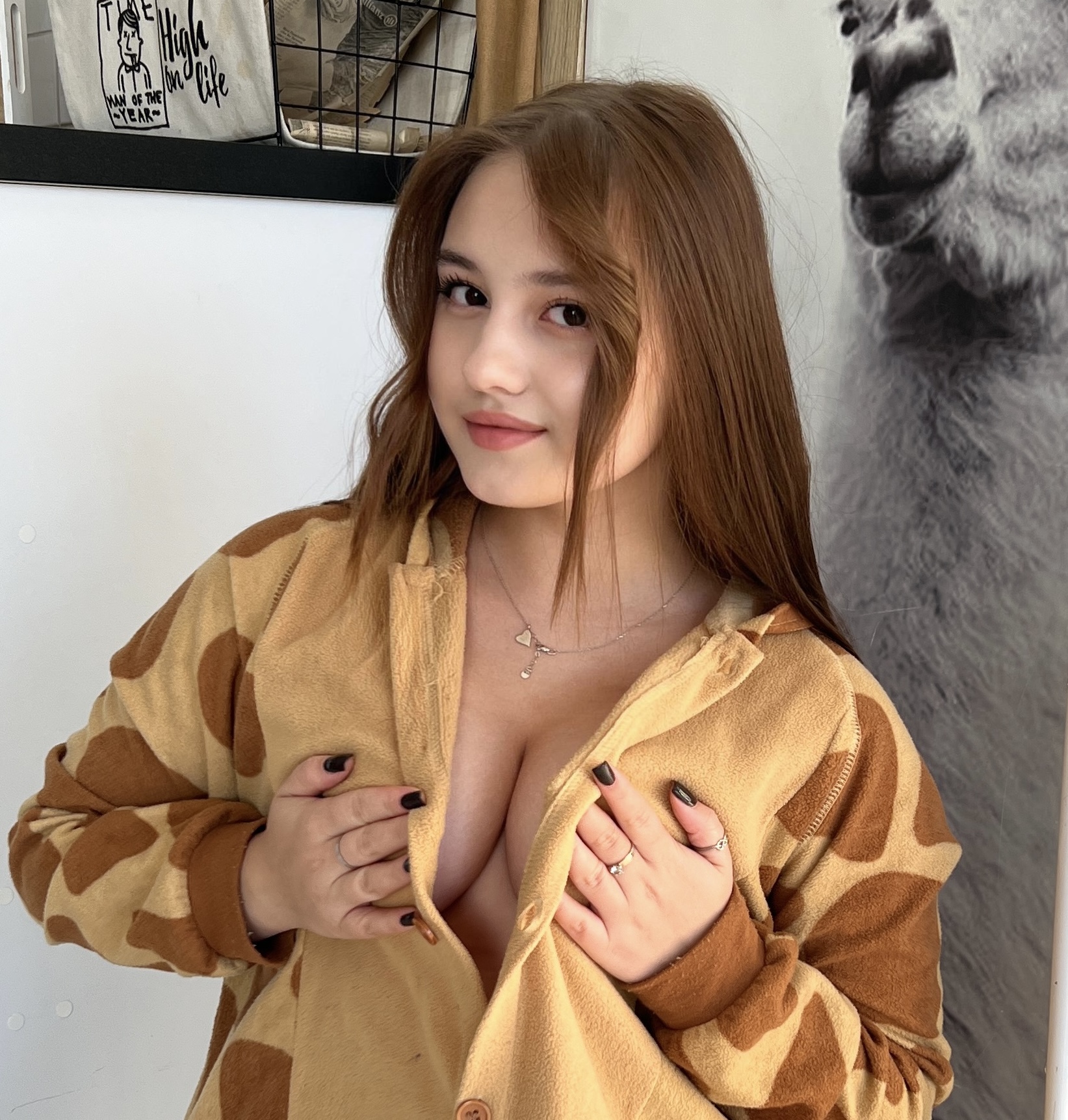 GetAllMyLinks - Cutie Lucy