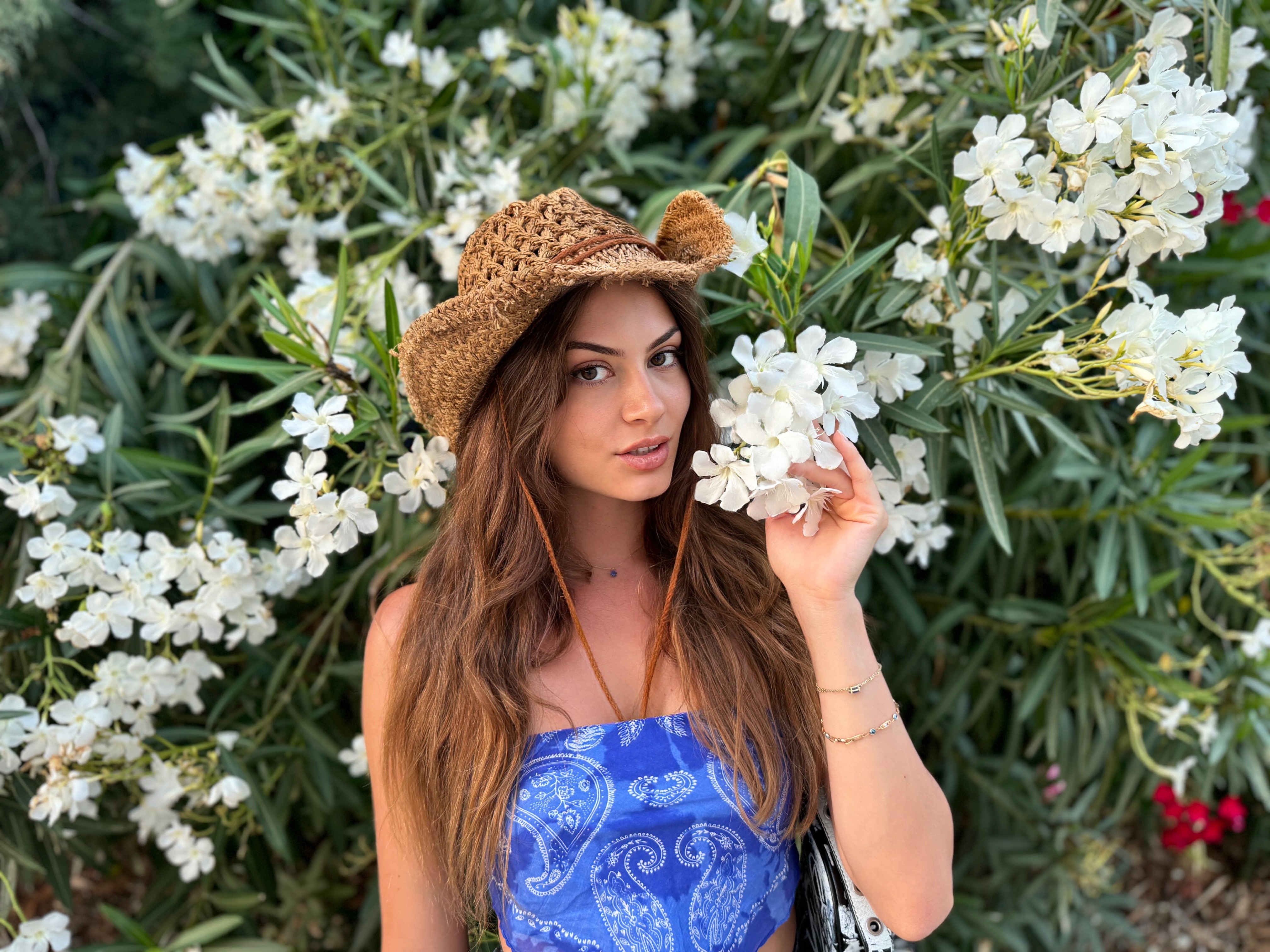 GetAllMyLinks - Leila Baby 🍫