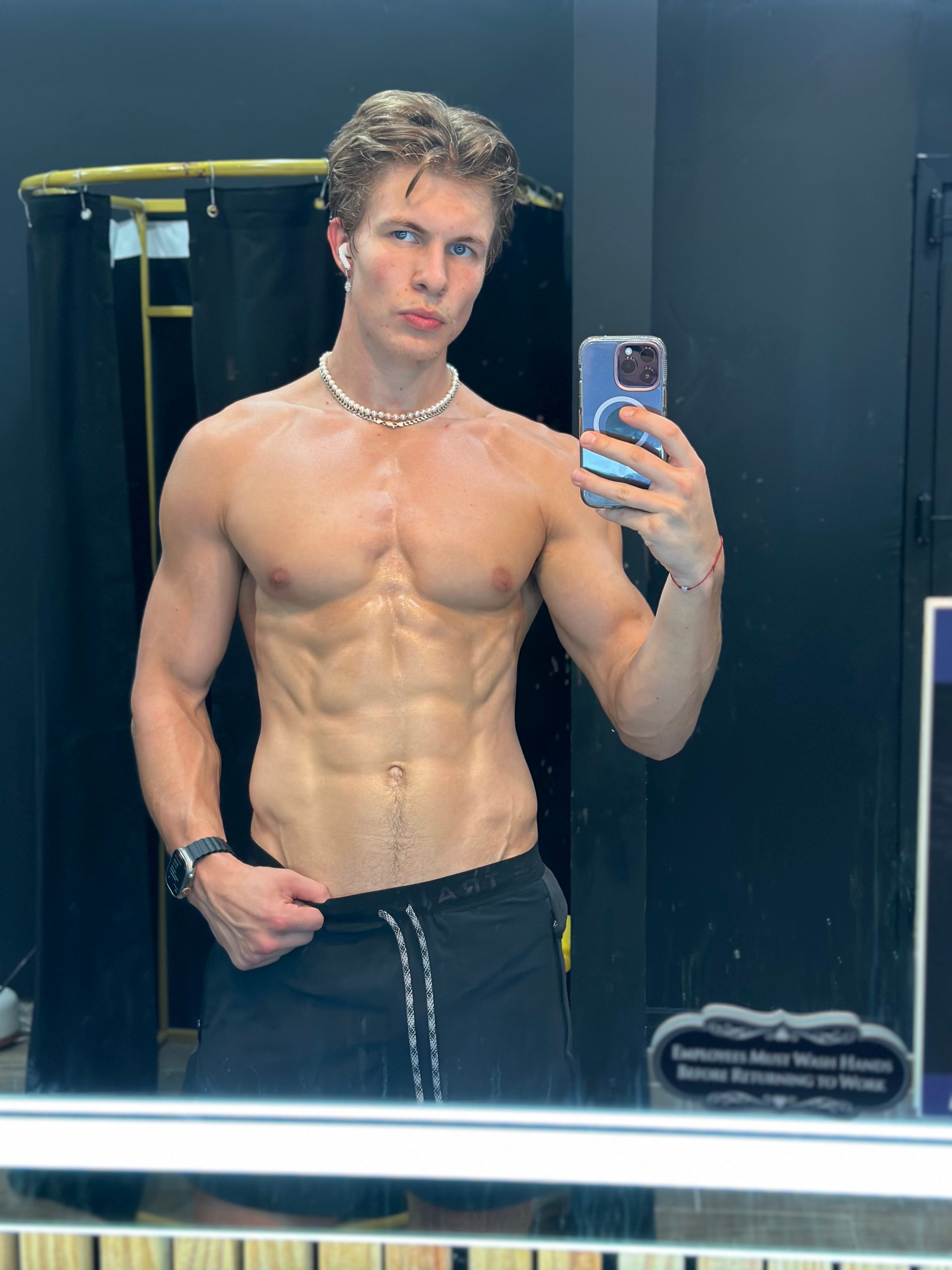 GetAllMyLinks - Sean Dawn