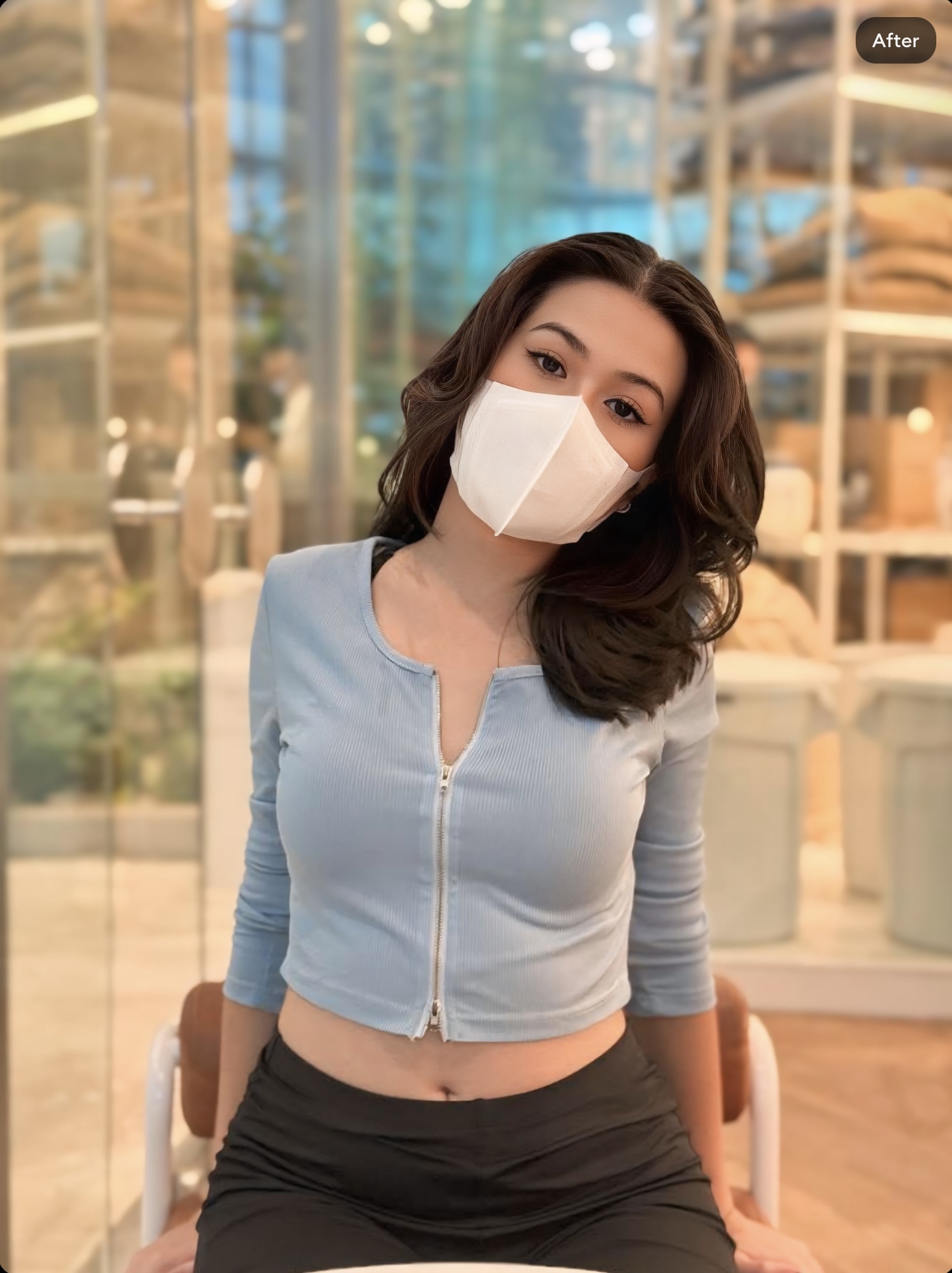 GetAllMyLinks - 𝑬𝒎𝒊𝒍𝒚 𝑳𝒊𝒏