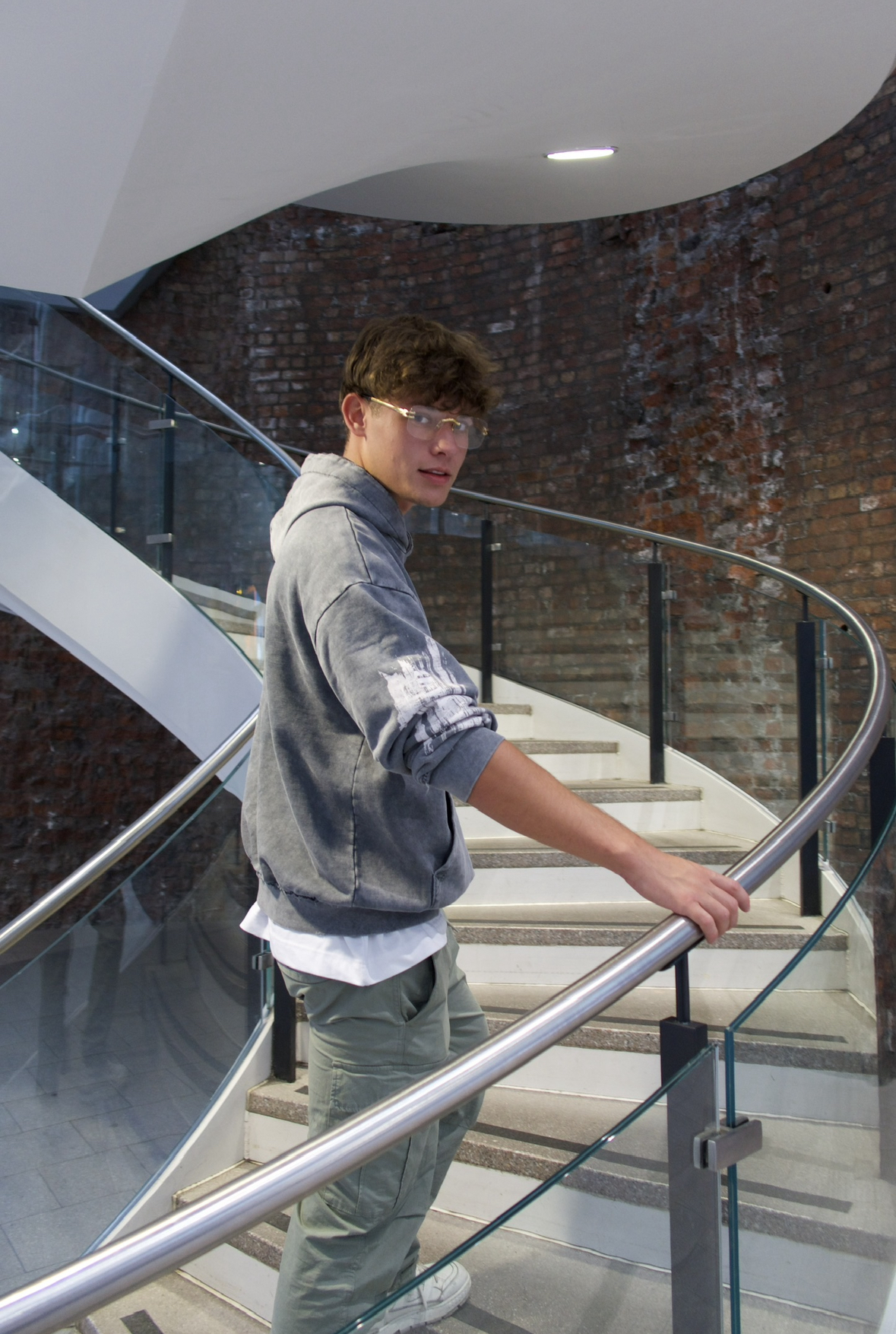 GetAllMyLinks - connor salisbury