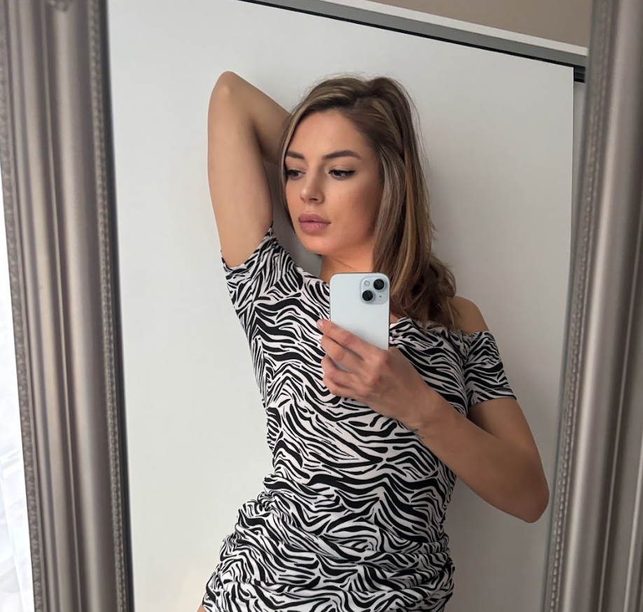 GetAllMyLinks - Jess Collins