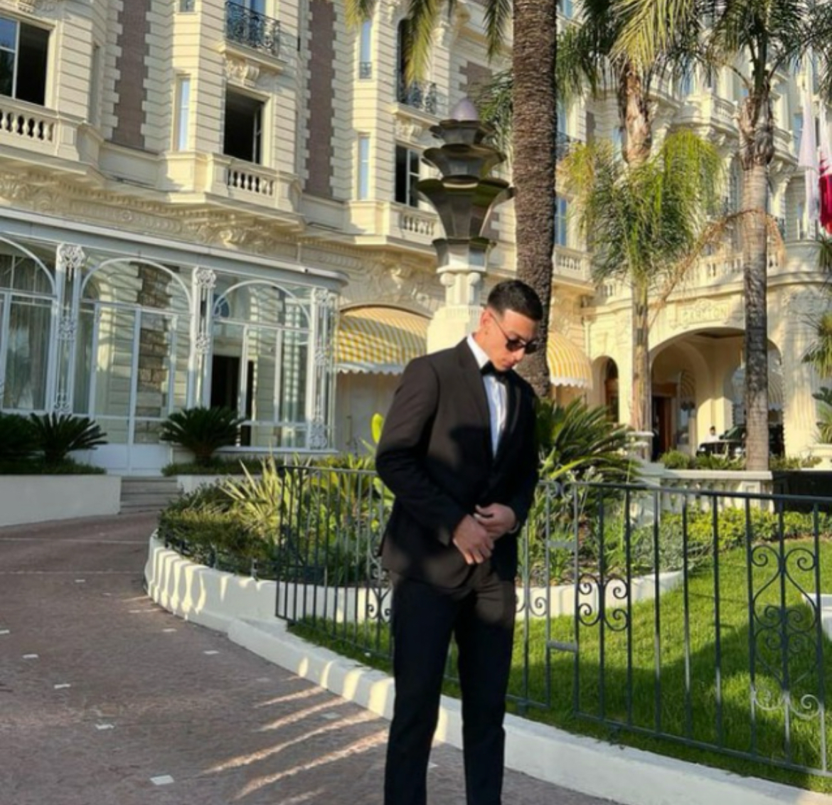 GetAllMyLinks - YAZID AYACH