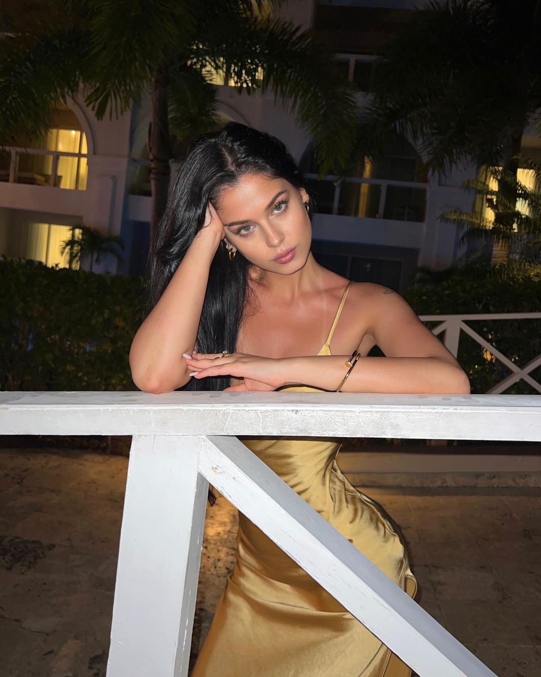 GetAllMyLinks - Maya Pappas