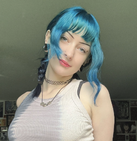 GetAllMyLinks - blue 🕷️