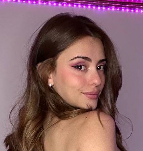 GetAllMyLinks - Clara Bohr