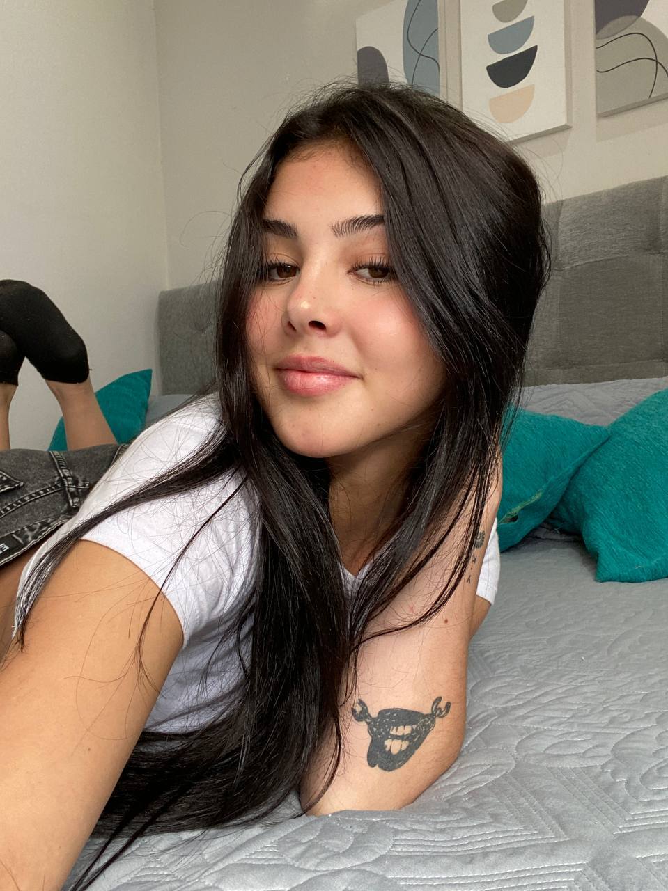 GetAllMyLinks - Luciii🩵