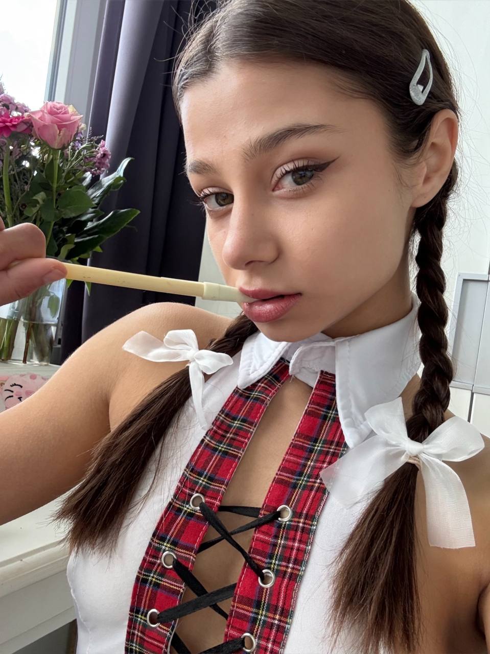 GetAllMyLinks - My name is Mia