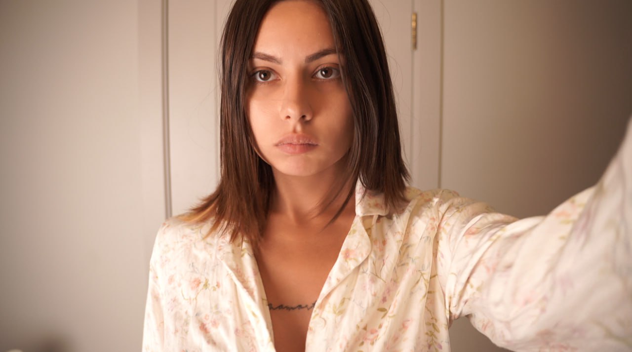 GetAllMyLinks - Murmuriel | Girl next door