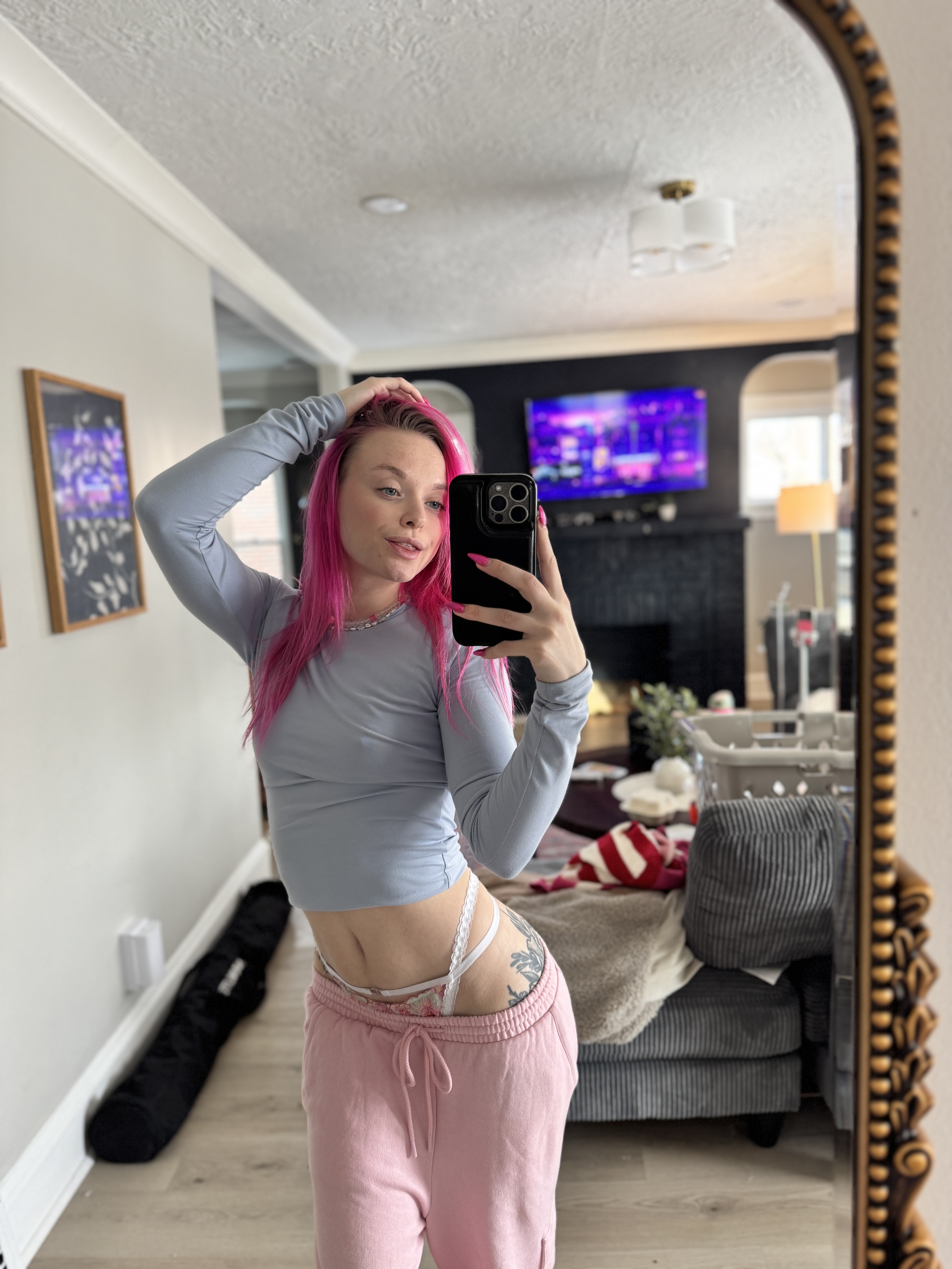 GetAllMyLinks - Savanna Street