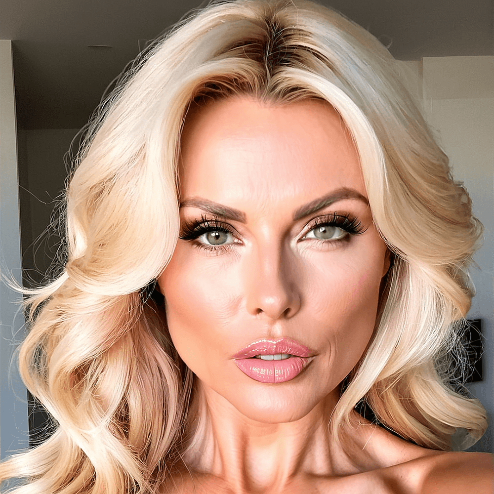 GetAllMyLinks - Scarlett Marlowe