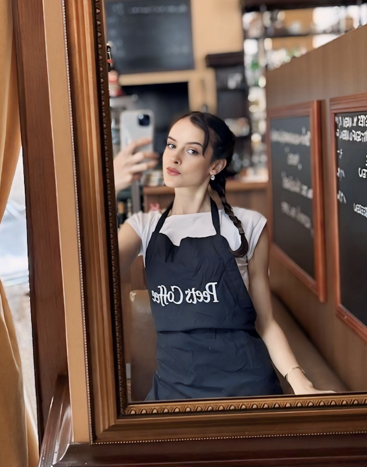 GetAllMyLinks - Alice ️